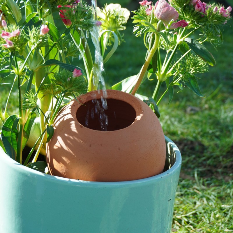 Ollas à Planter